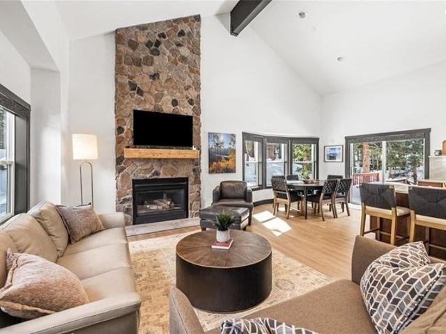 507 S County Road 674, Blue River, CO 80424