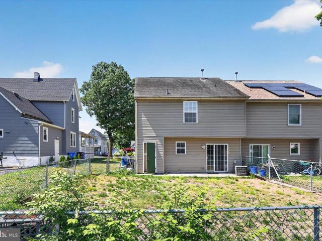 507 S Fairview Street