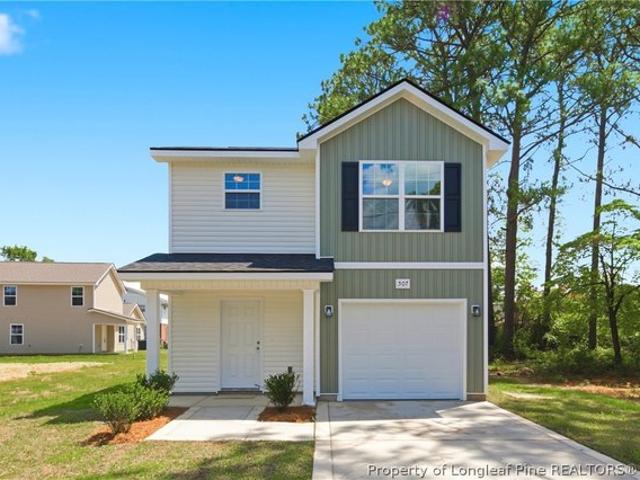 507 S Fourth St, Spring Lake, NC 28390