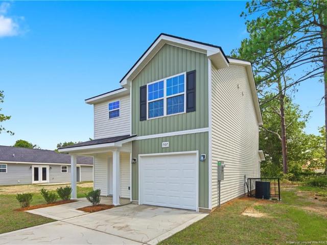 507 S Fourth Street