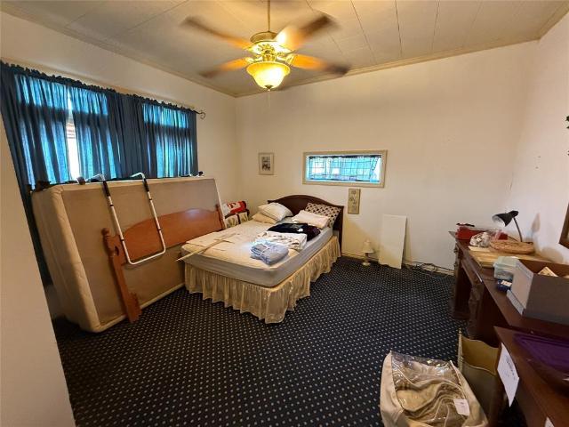 507 S Jackson St, Kaufman, TX 75142 | MLS #21126