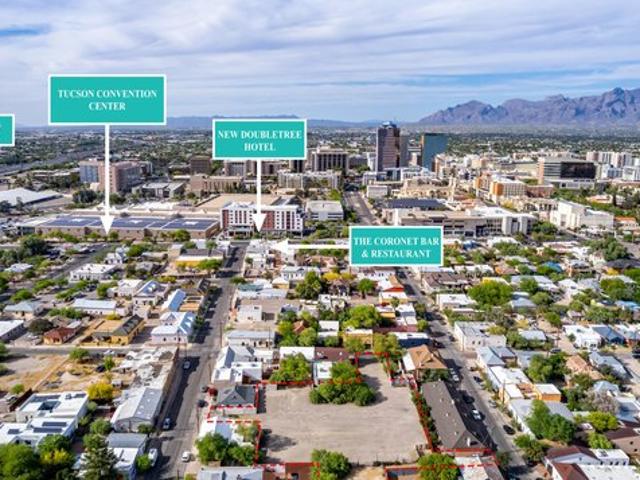 507 S Meyer Ave Unit 7, Tucson, AZ 85701