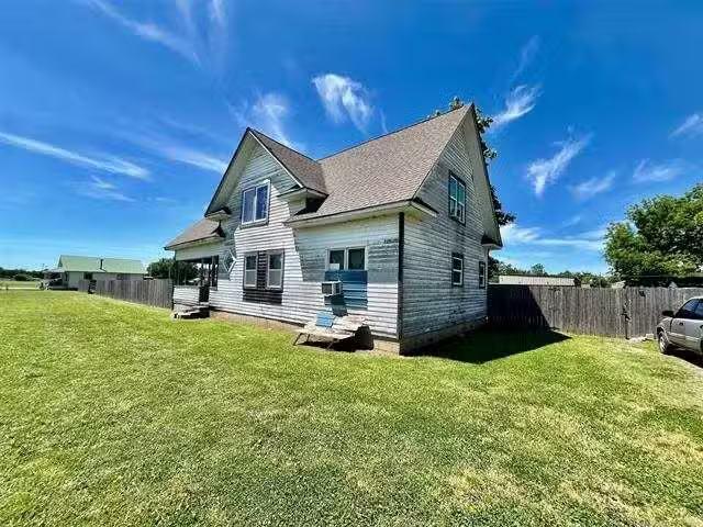 507 S Owen Walters Boulevard, Salina, OK 74365 643041705