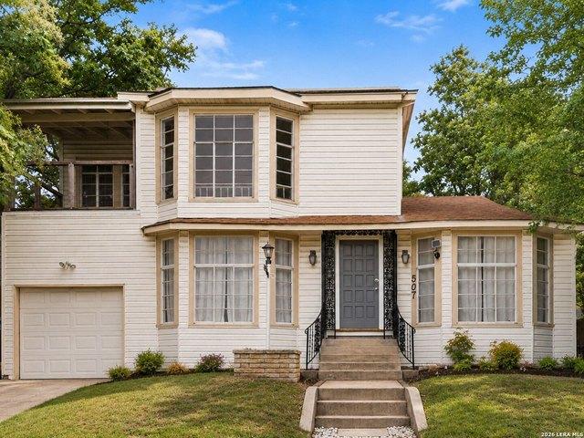 507 S Palmetto Ave, San Antonio, TX 78203