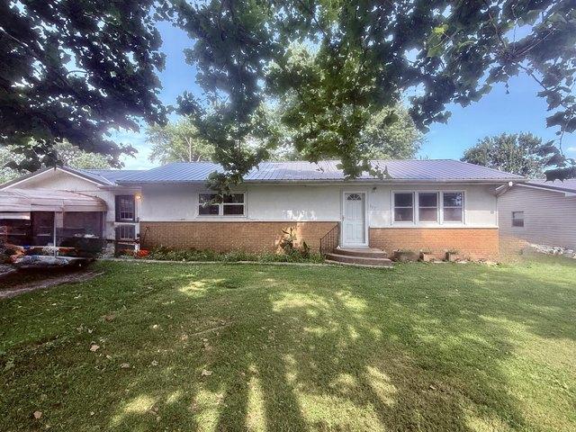 507 S Randel St, Mountain Grove, MO 65711