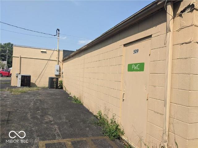 507 S Scatterfield Road # North