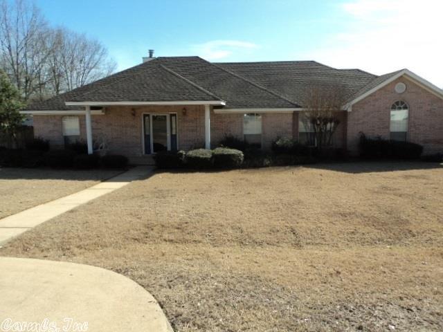 507 Southhaven Ave, Cabot, AR 72023