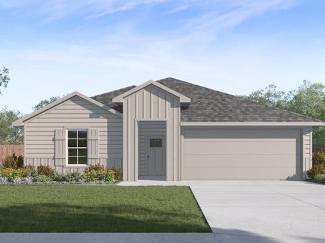 507 Saddle Blanket Dr, Josephine, TX 75173