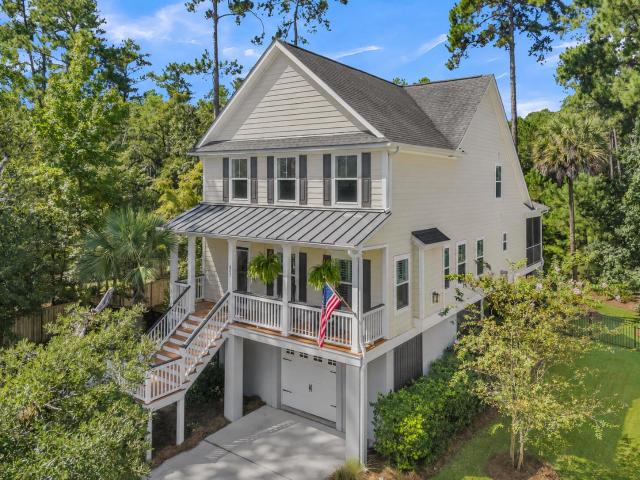 507 Sanders Farm Lane