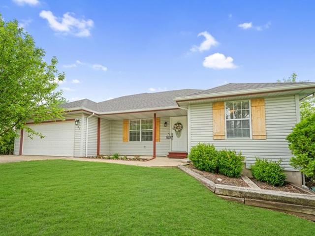507 Sandpiper Dr, Branson, MO 65616