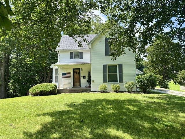 507 SE 4th Ave, Aledo, IL 61231
