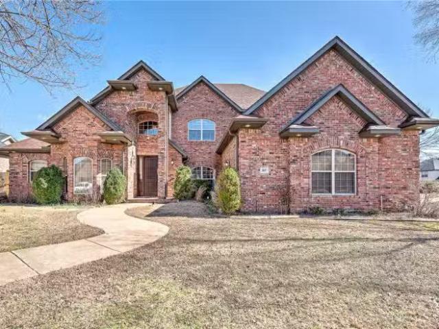 507 SE HENDRIX ST, BENTONVILLE, AR 72712 Single Family Residen.