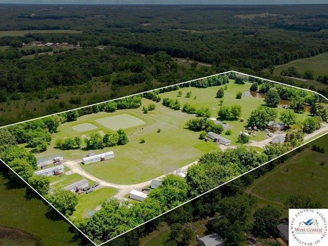 507 SE Y Hwy, Warrensburg, MO 64093