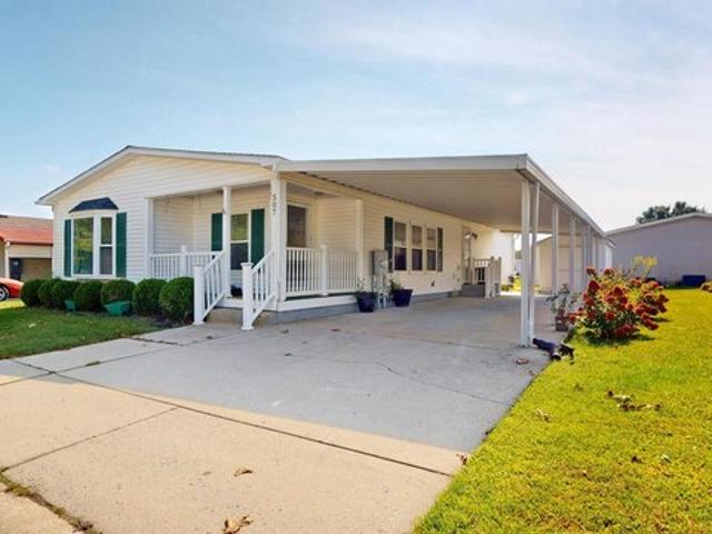 507 Shadowcreek Ln, Williamstown, NJ 08094