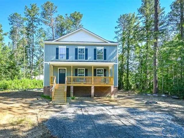 507 Sherman Ave, Hopewell, VA 23860