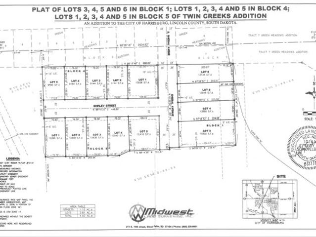 507 Shirley St, Harrisburg, SD 57032