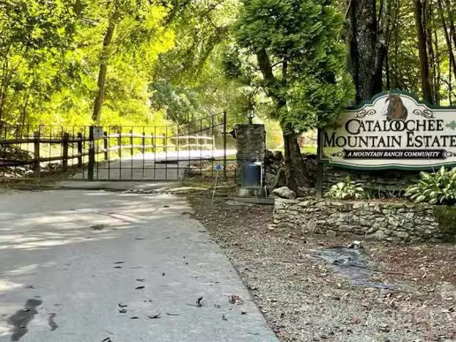 507 SLIPPERY ROCK RD, WAYNESVILLE, NC 28785 Vacant Land For Sa.