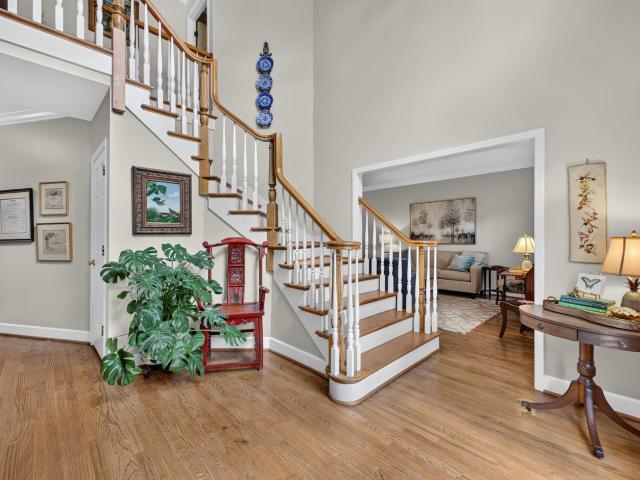 507 Spaulding Lake Drive