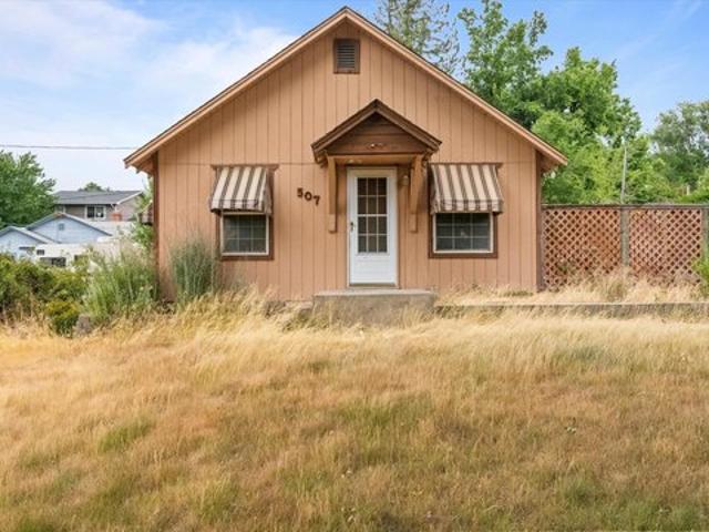 507 Speyers Rd, Selah, WA 98942
