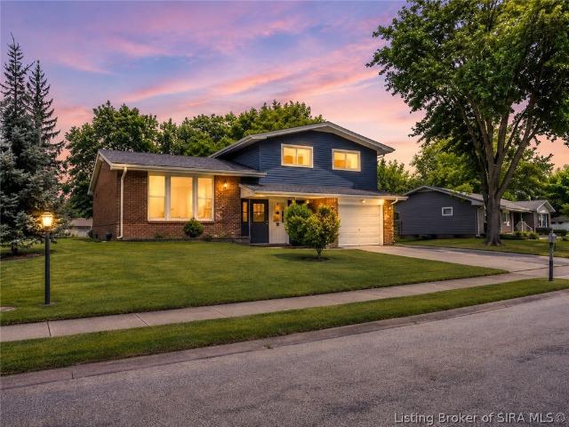 507 Spicewood Drive