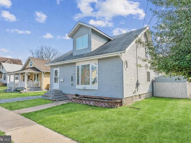 507 Spruce St, Delanco, NJ 08075 | MLS #NJBL2108 | Compass