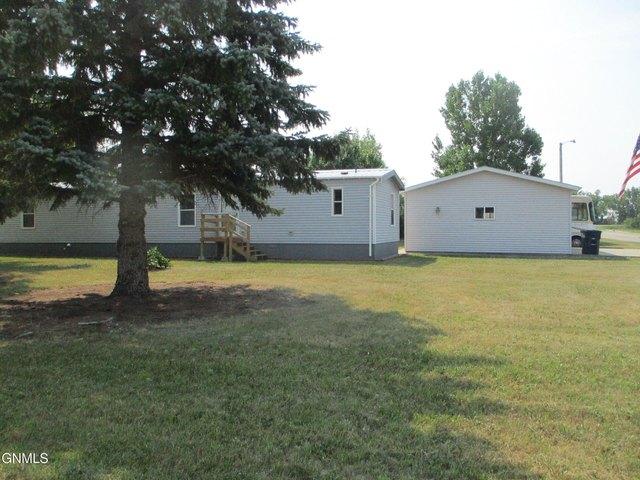 507 Stadler St, Turtle Lake, ND 58575