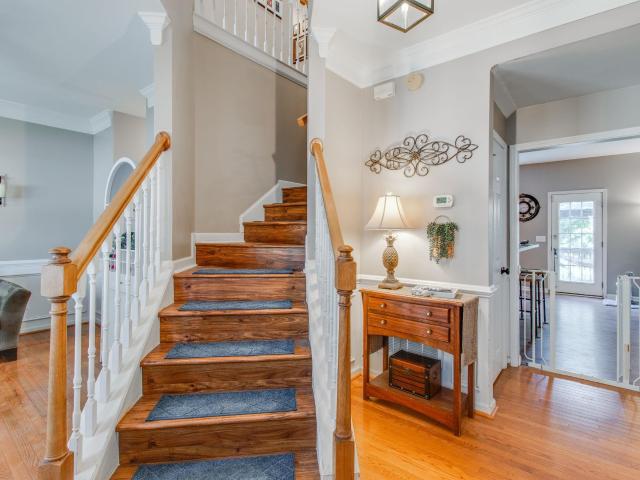507 Staffwood Drive