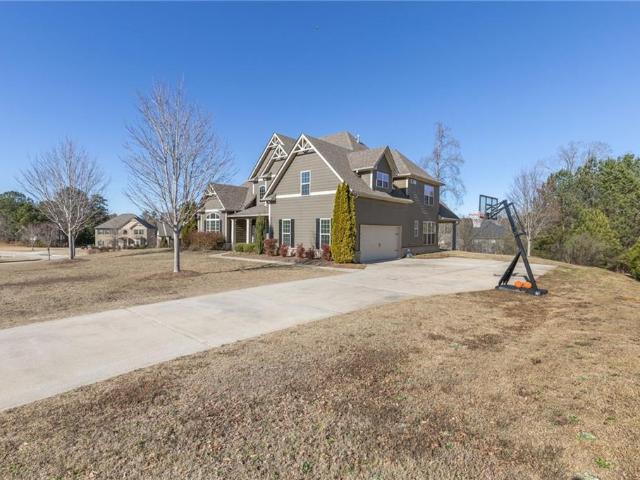 507 Stanhope St, McDonough, GA 30252 | MLS #7736 | Compass