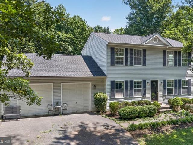 507 Staton Ln, Amissville, VA 20106