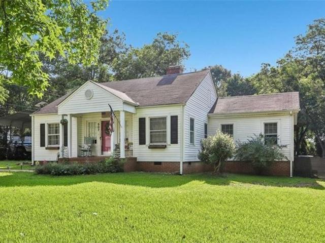 507 Stewart Ave, Thomaston, GA 30286
