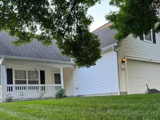 507 Straiton Sq, Westerville, OH 43082