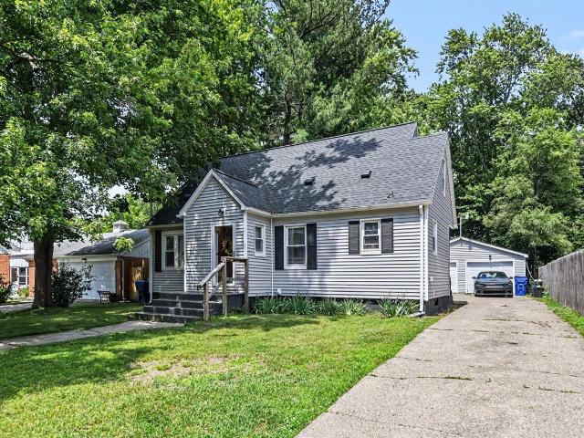 507 Summerfelt Drive