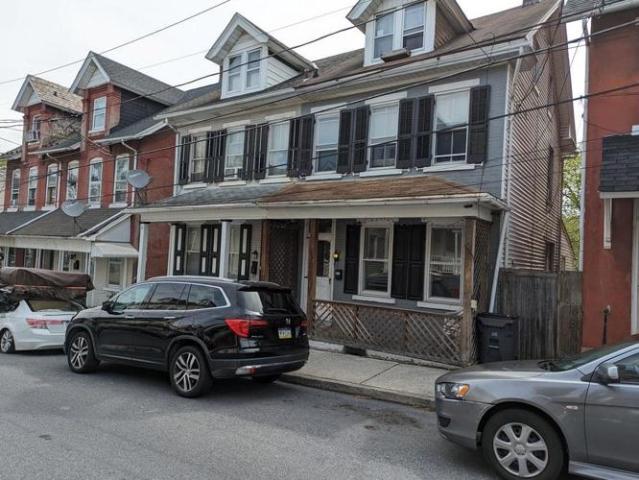 507 Pawnee St, Bethlehem, PA 18015