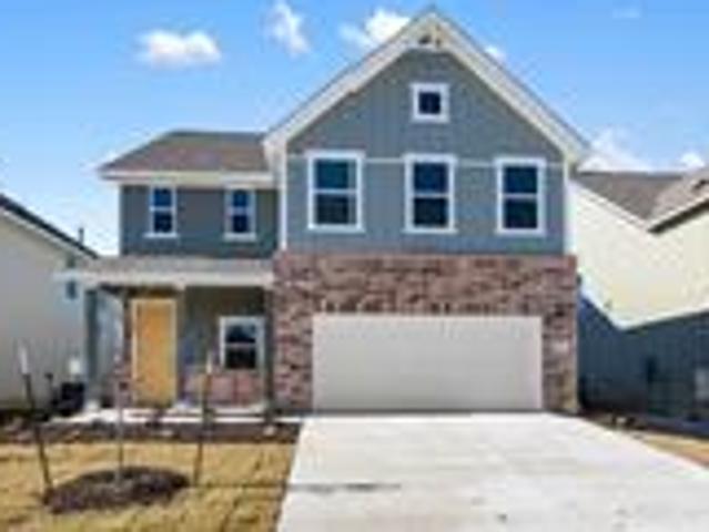 507 Palo Brea Loop