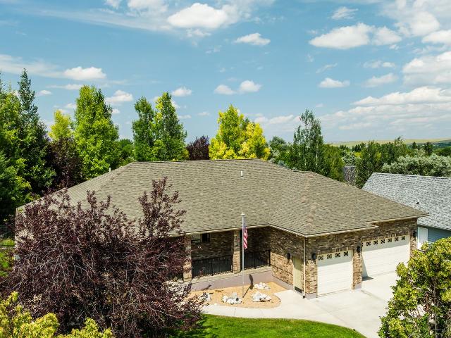 507 Park View Boulevard, Sheridan, US, WY
