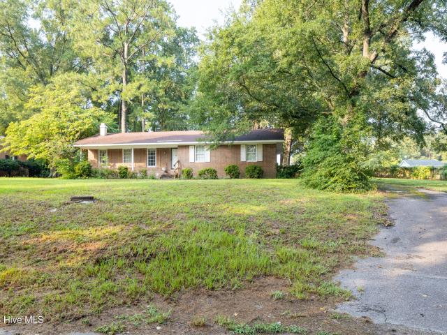 507 Parker Drive
