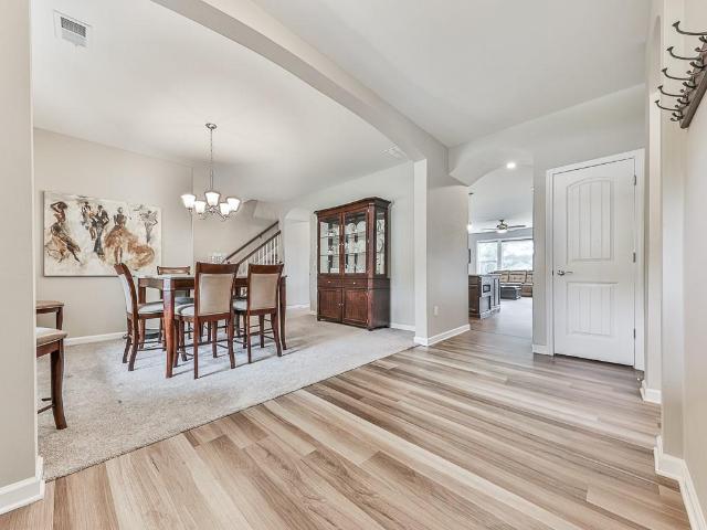 507 Perdue Trail