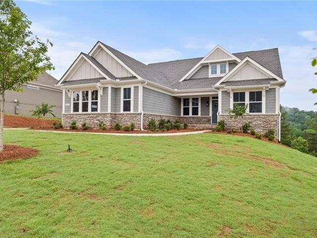 507 Perdue Trl, Canton, GA 30115