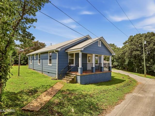 507 Pine Top St, Loudon, TN 37774