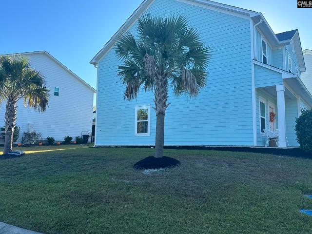 507 Pinnacle Lane
