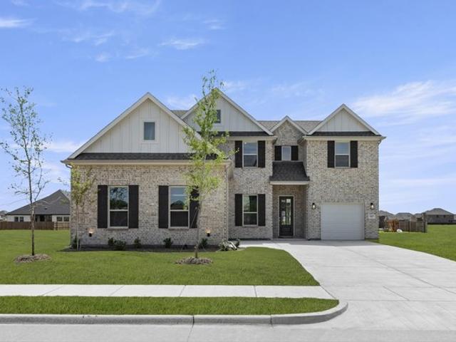 507 Pinnacles Ct, Forney, TX 75126