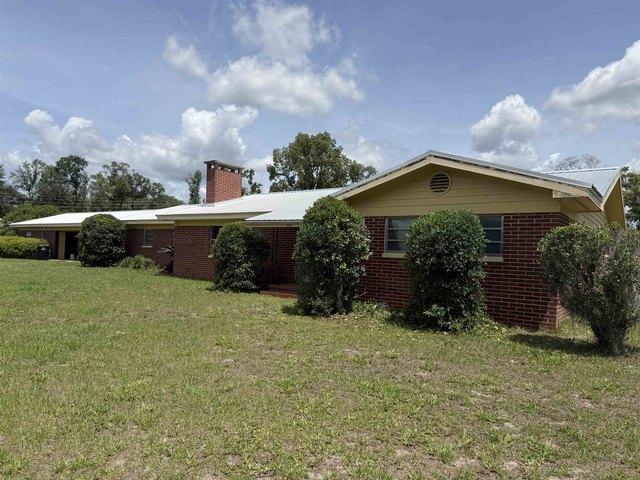 507 Plantation Rd, Perry, FL 32348