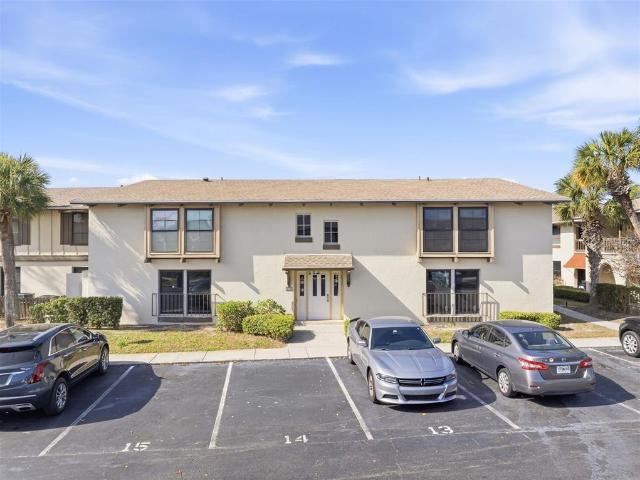 507 Plaza Seville Ct, Unit 13, Treasure Island, FL 33706 | MLS #TB8487 | Compass