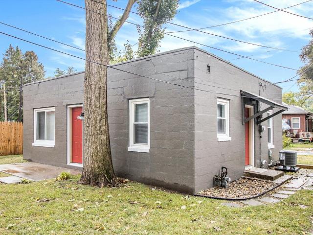 507 Prospect St, Elkhart, IN 46514 | MLS #202541 | Compass