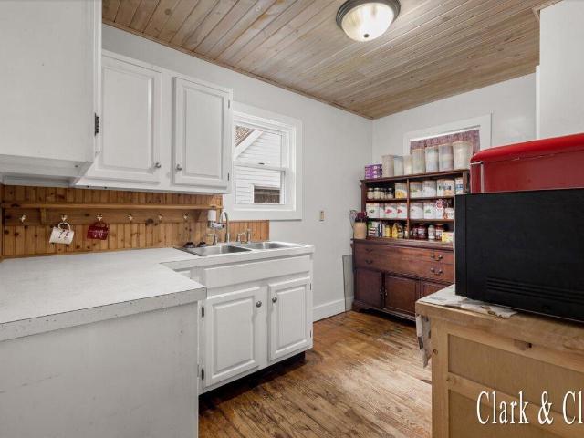 507 Quarterline Street