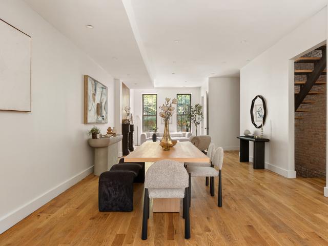 507 QUINCY Street