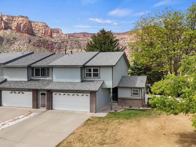 507 Rado Dr Unit D, Grand Junction, CO 81507