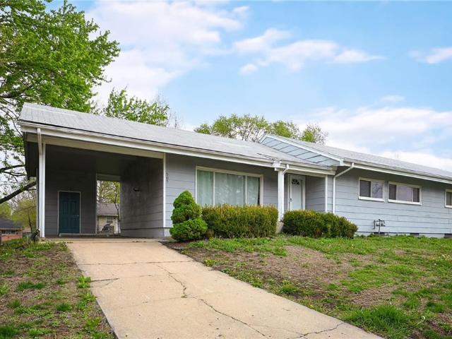 507 Ranchero Place