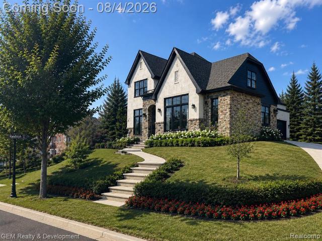 507 Randolph St. Street