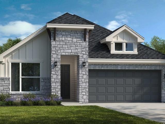 507 Retozo Cv, Liberty Hill, TX 78642